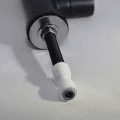 black filtered water tap | black water filter tap nz | black filter tap