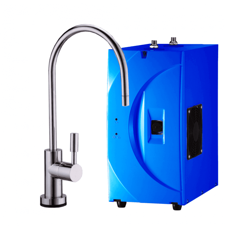 Everchill BLSS-1.2 | inline water chiller | Everchil water chiller