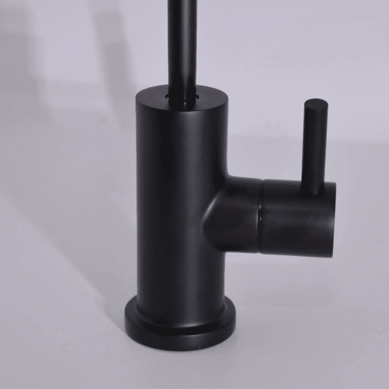 black filtered water tap | black water filter tap nz | black filter tap