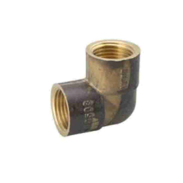 3/4" brass female elbow | 3/4" female elbow | 3/4" female elbow