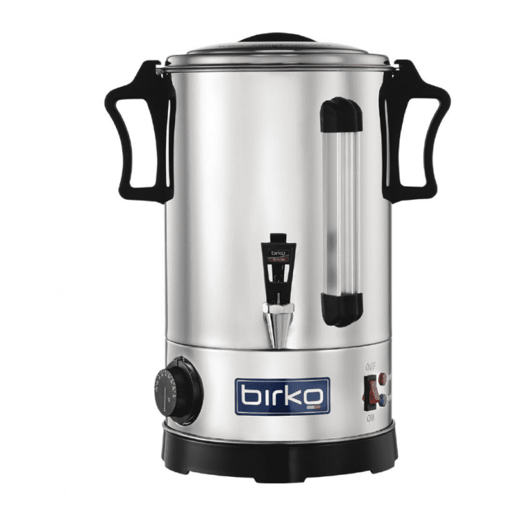 Birko 20l Commercial Hot Water Urn | birko urn | birko 20l urn