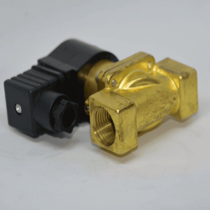 240vac Automatic Tap Solenoid | Automatic Tap water solenoid