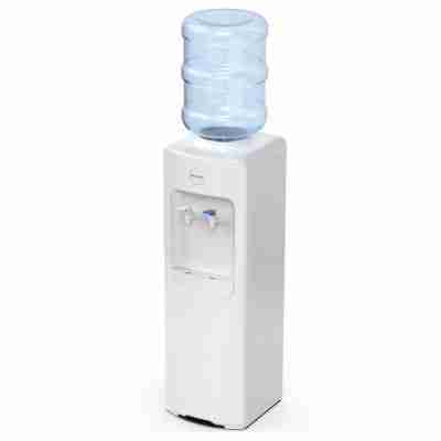 Floor standing bottled water cooler | Waterworks D10 water cooler