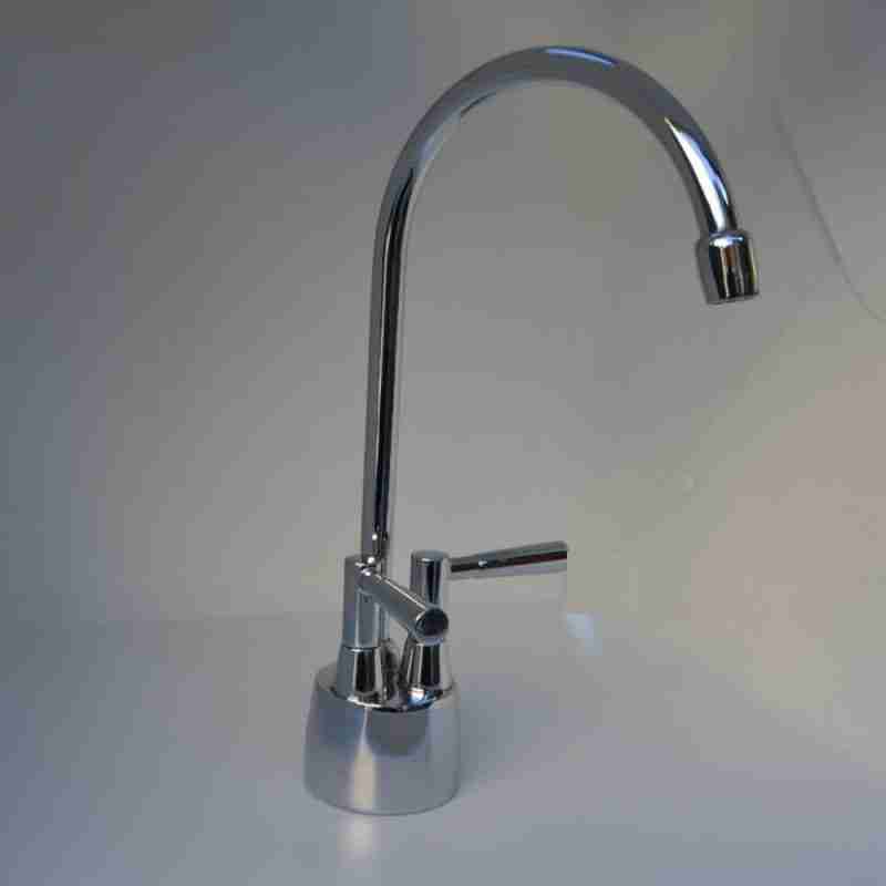 Instant Boiling & Chilled water Tap Dispenser | hot water tap