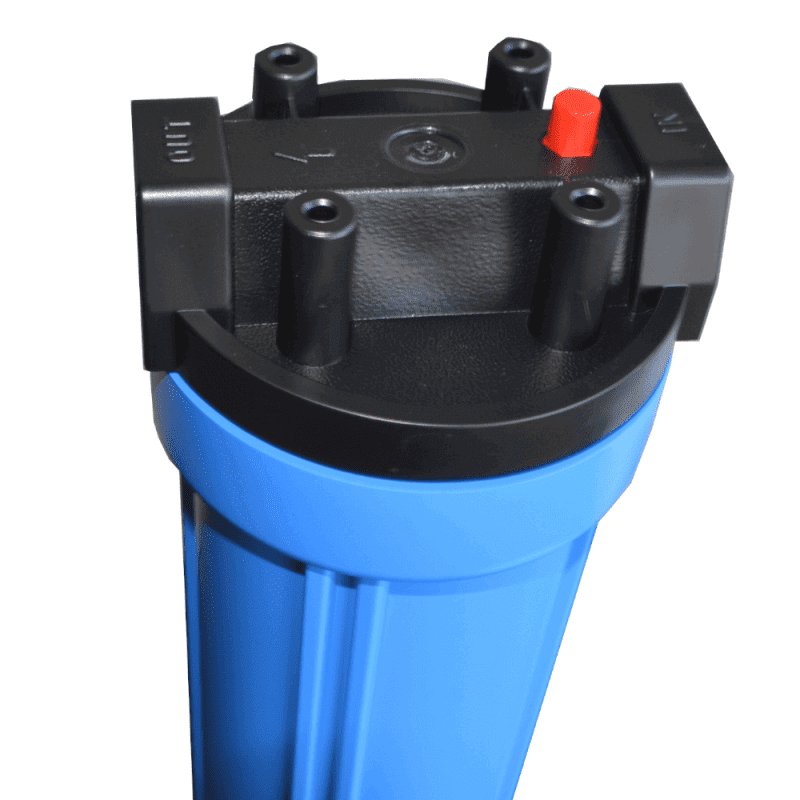 20" whole house water housing | whole house water housing