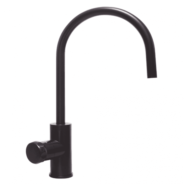 Black boiling tap | best boiling water tap | boiling water taps black