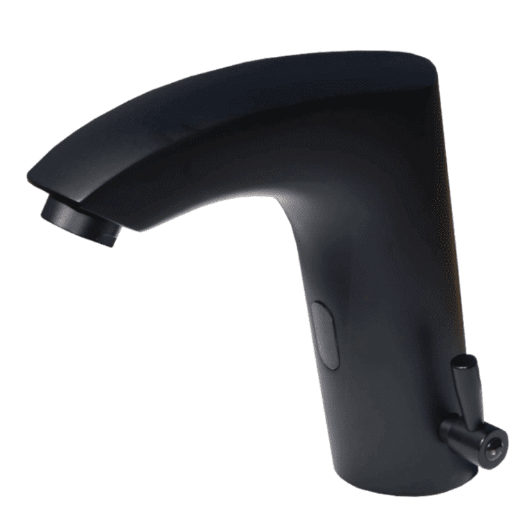 Mixer sensor tap | Atomatic mixer sensor tap | Basin mixer sensor tap