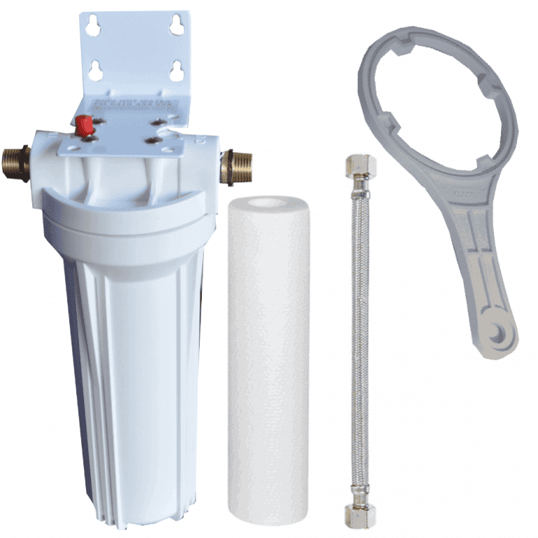 Seagull Pre Filter Kit | Seagull Pre Filter Kit | Seagull water filter