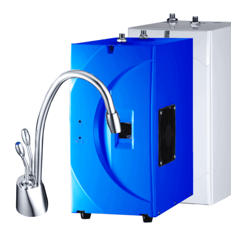 Everboil 4C 1.2 boiling chilled tap | zip | Zip HydroTap G4