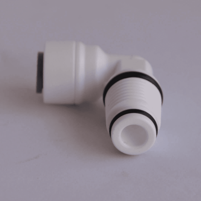 Fridge Filter 1/4 Elbow Fitting | Fridge Filter Elbow Fitting