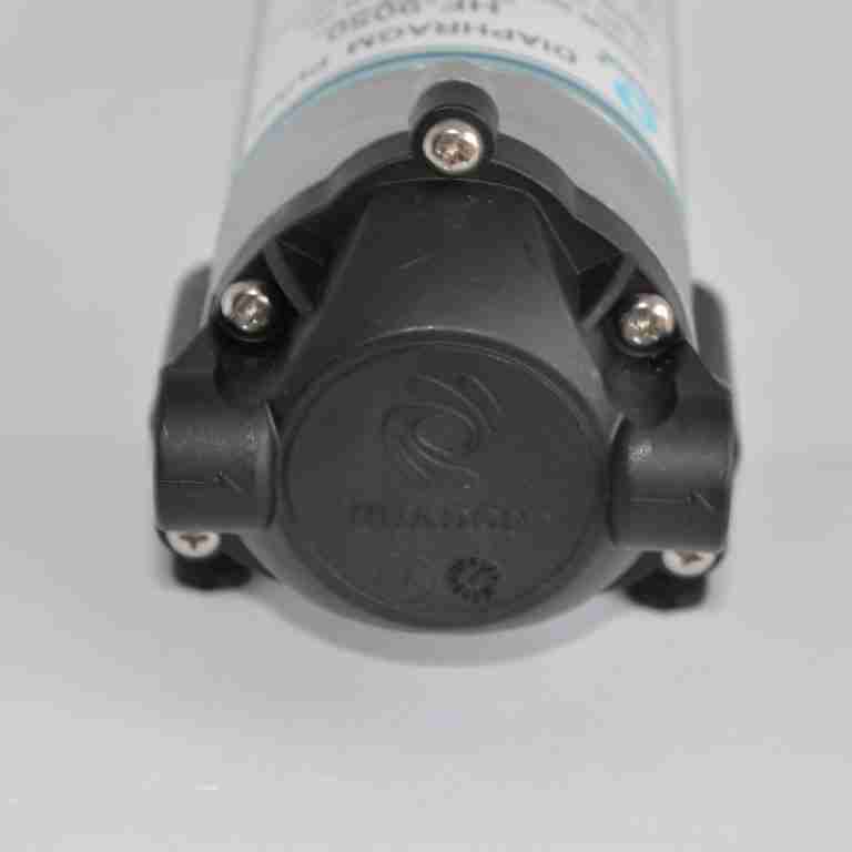 diaphragm pump for ro system | pump for ro system | booster ro pump