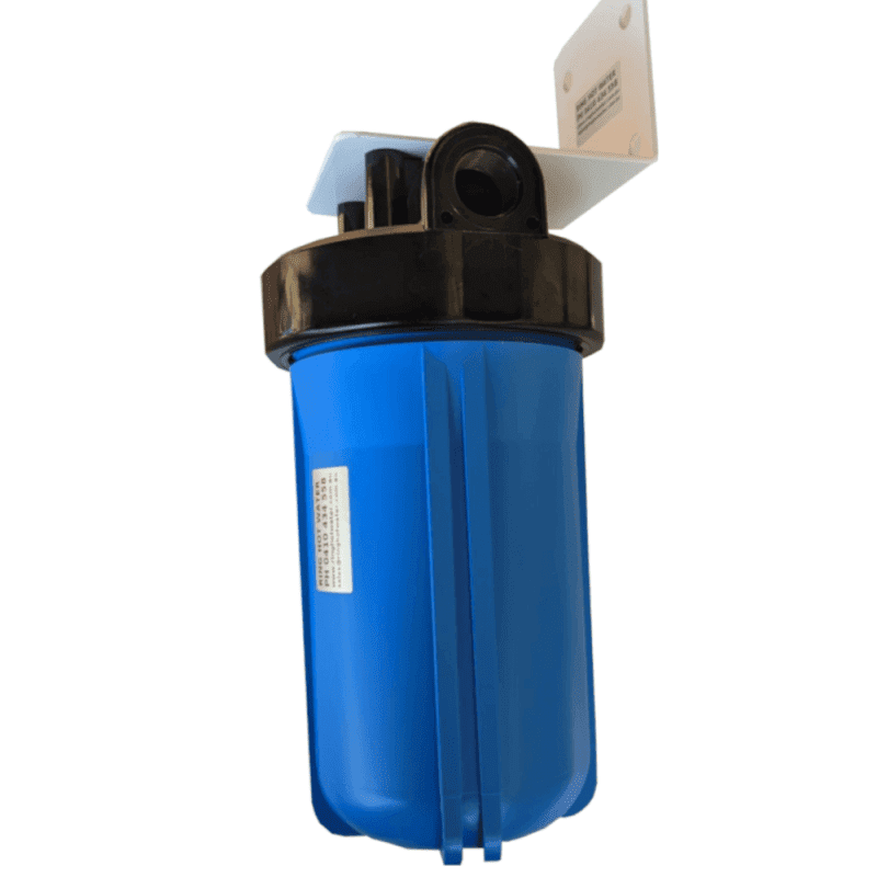 10" Big Blue Filter Housing | Big Blue Filter Housing