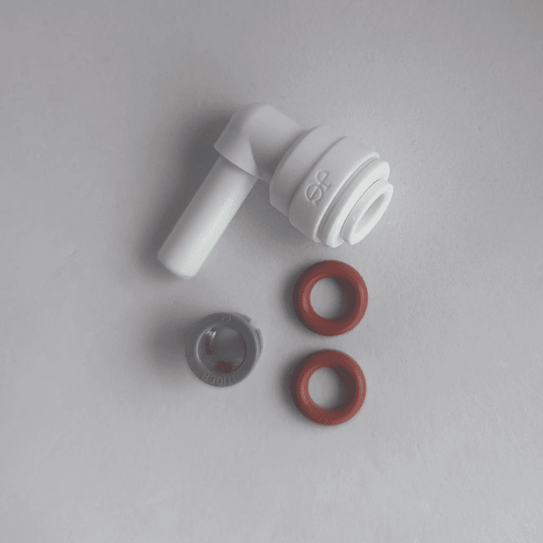 Zip elbow stem kit | Zip SP93118 | SP93118