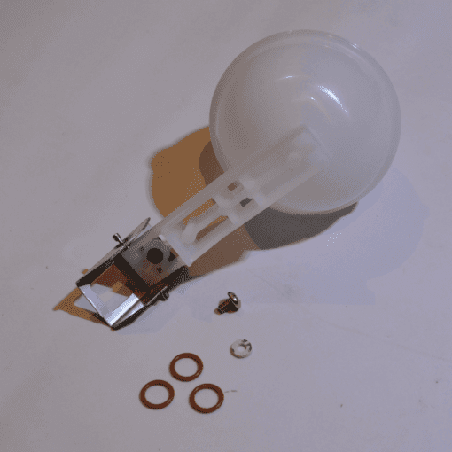 Zip 90069 jumper valve kit | Zip 90069 valve kit | Zip 90069