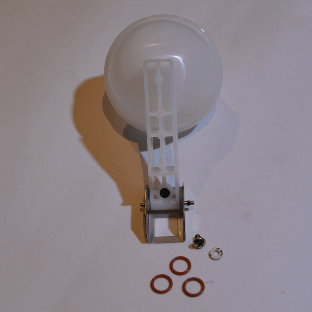 Zip 90069 jumper valve kit | Zip 90069 valve kit | Zip 90069