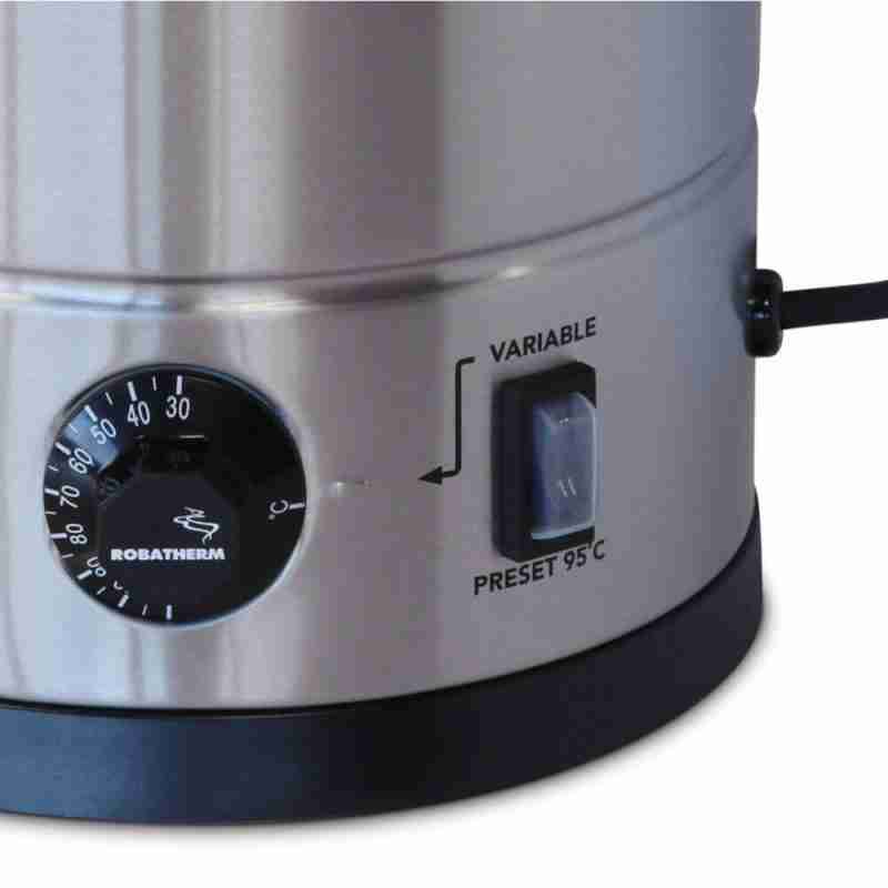 Robatherm urn adjustable thermostat | Robatherm TC0050