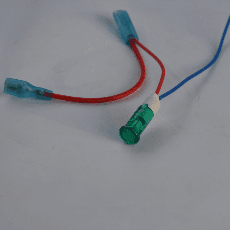 Robatherm urn green indicator light | Robatherm EC0537