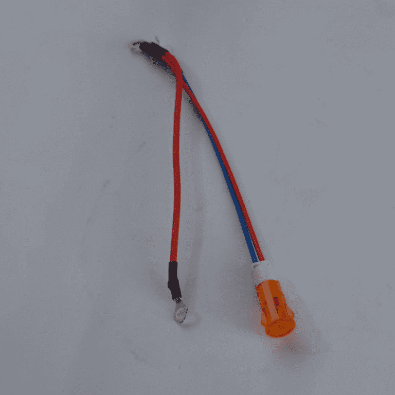 Robatherm urn red indicator light | Robatherm EC0538