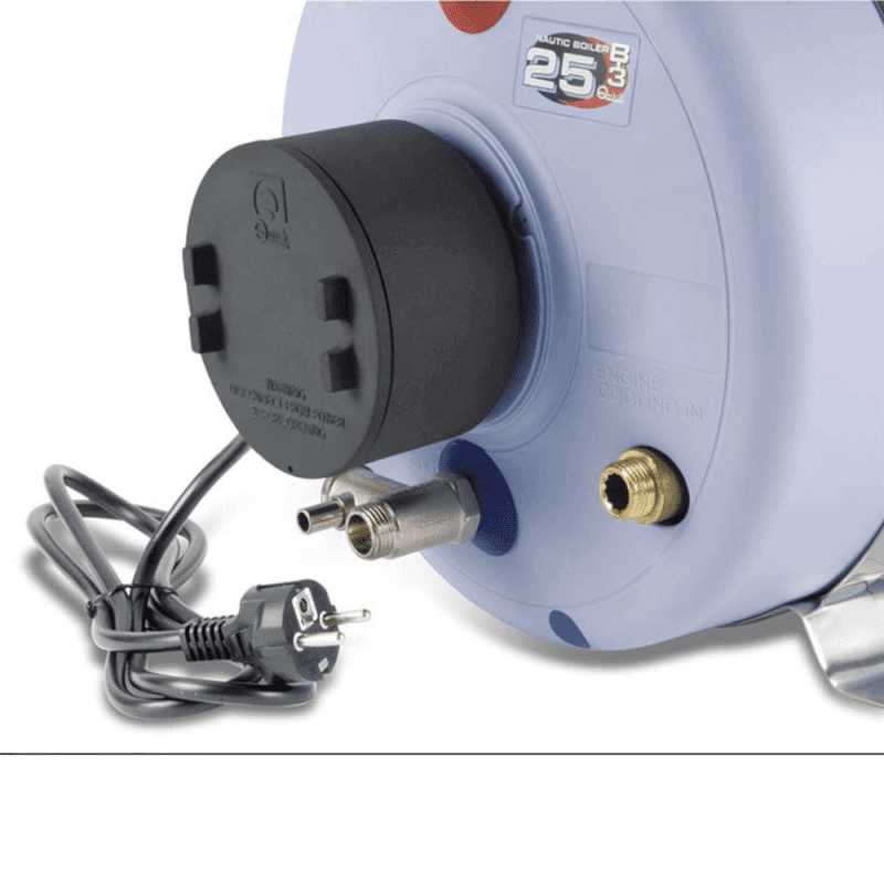 Quick Nautic Boiler | Quick Nautic hot water heater
