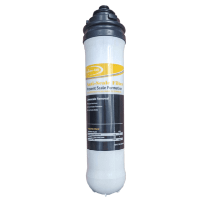 Nano silver quick change filter | Nano silver quick change water filter