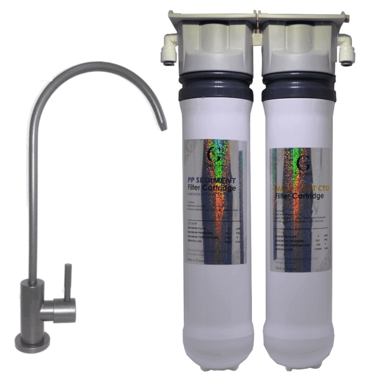 gunmetal grey water filter tap | gunmetal grey water filter system