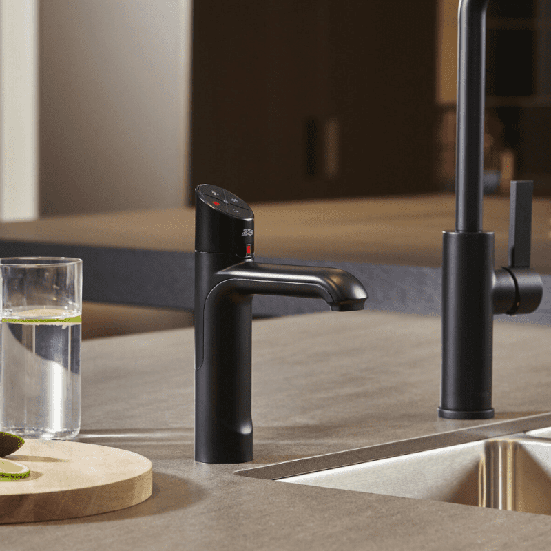 Zip HydroTap G5 Classic matte black | Zip HydroTap matte black