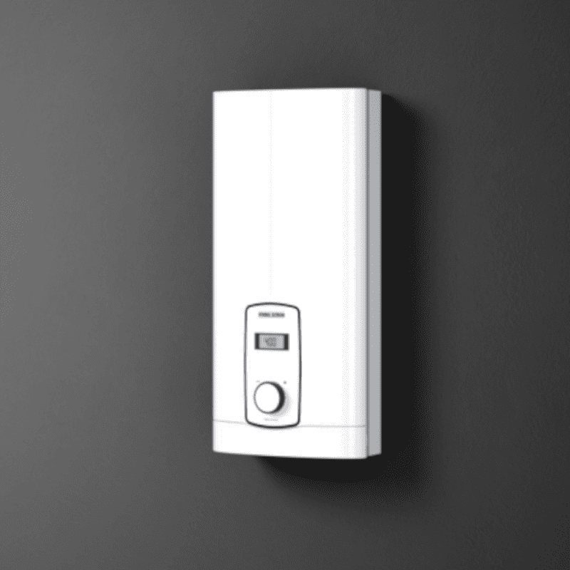 Stiebel Eltron DHB-E 27 | Stiebel DHB-E 27 | Instant hot water