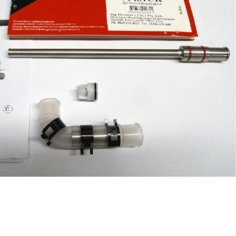 Zip 91431 G4 Venturi | Zip 91431 | Zip 91431 Venturi