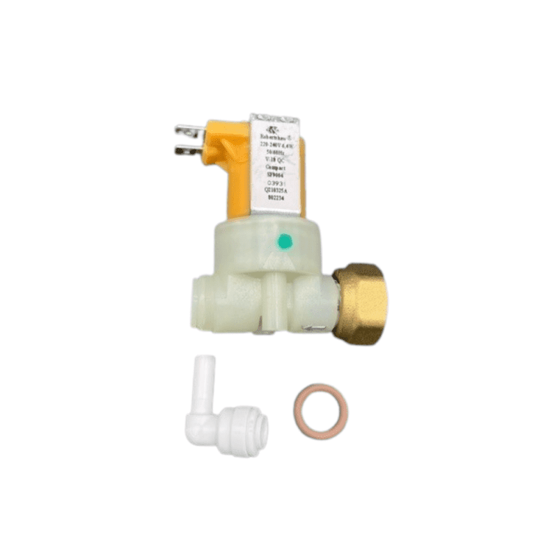 Zip 91481 Safety solenoid | Zip 91481 | Zip 91481 solenoid