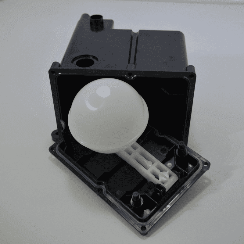 94472 Birko kit cistern complete | Birko 94472 | Zip 94472