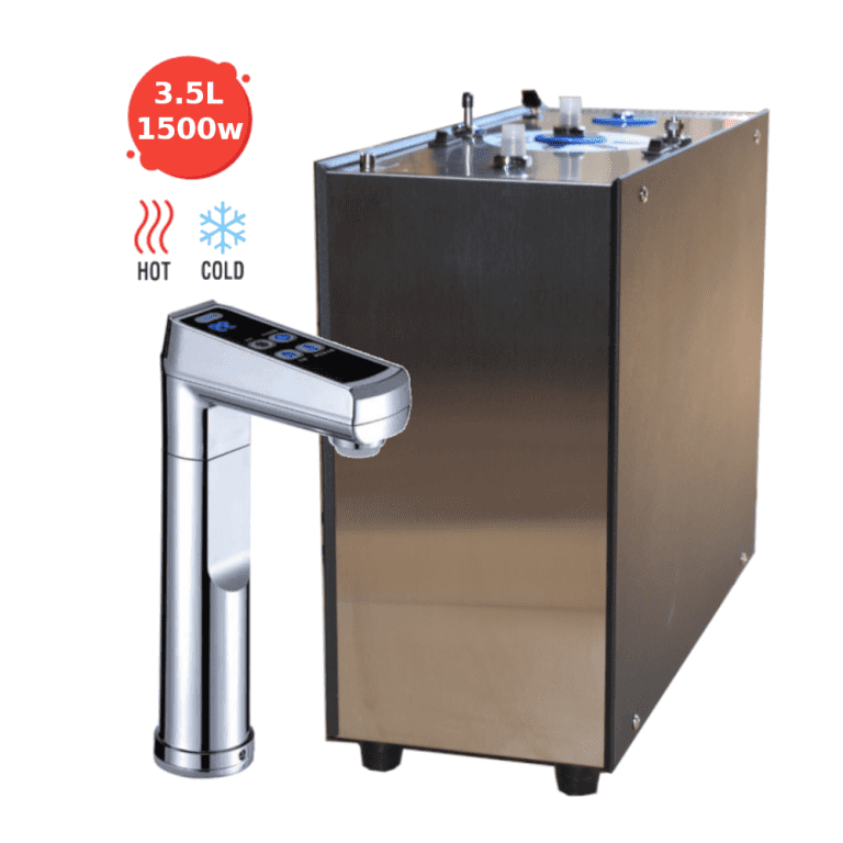Everboil BC1.2 All-in-One Tap | zip hydrotap | Zip HydroTap G4