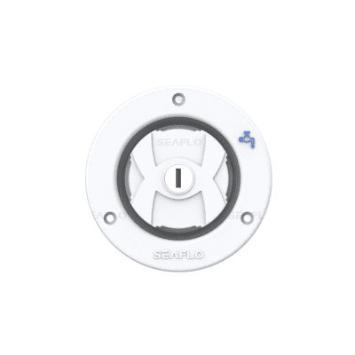 Seaflo unlockable water Inlet | Seaflo water Inlet | RV2-030-055-42
