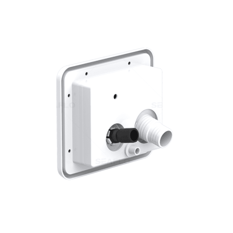 Seaflo Water Filler Inlet | Food Vanpump | RV2-030-055-42