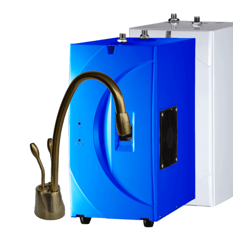 Everboil 4G 1.2 boiling chilled tap | zip hydrotap | Zip Hydrotap G4