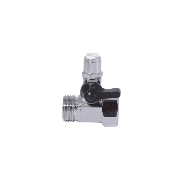 water filter control valve | water filter main tee