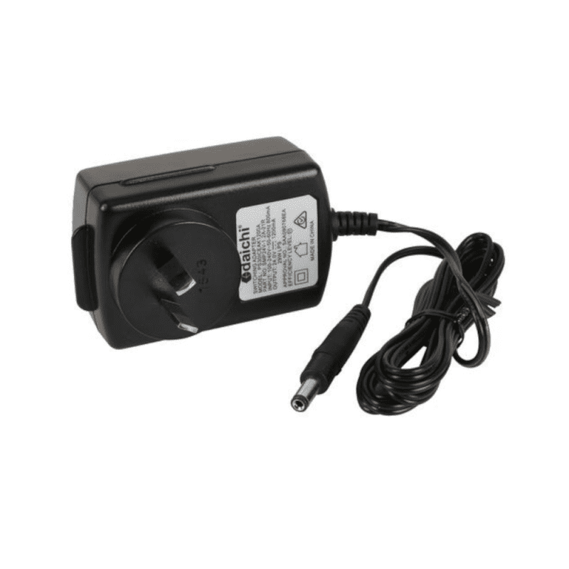 Reverse osmosis pump power adapter | Reverse osmosis adapter