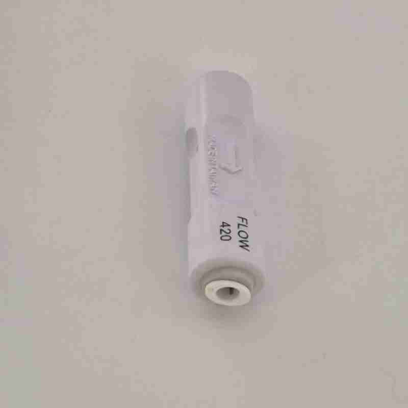 reverse osmosis flow restrictor | Flow restrictor reverse osmosis