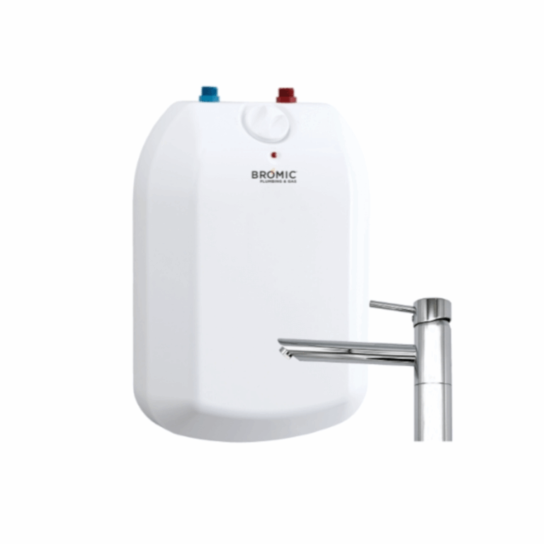 Bromic electric storage water heater | Bromic 2850001
