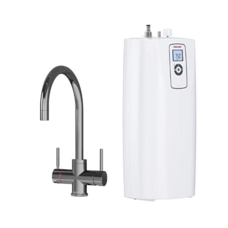 3 in 1 boiling tap | 3 in 1 boiling water tap | 207997