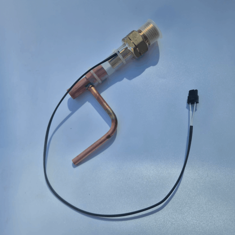 Zip 94619 steam vent bush kIt | Zip 94619 | Zip 94619 steam sensor