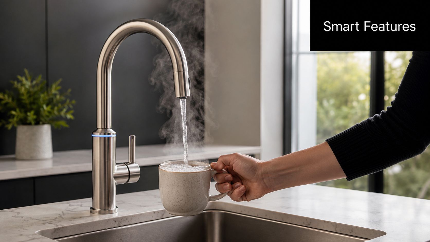 Insinkerator Boiling Water Tap: Expert Guide 2026